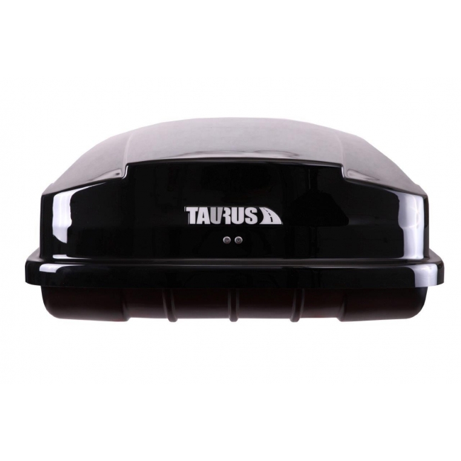 Box Taurus Xtreme II 600 czarny karbon