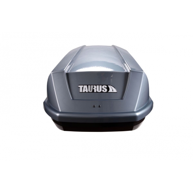 Box Taurus Adventure 340 srebrny połysk